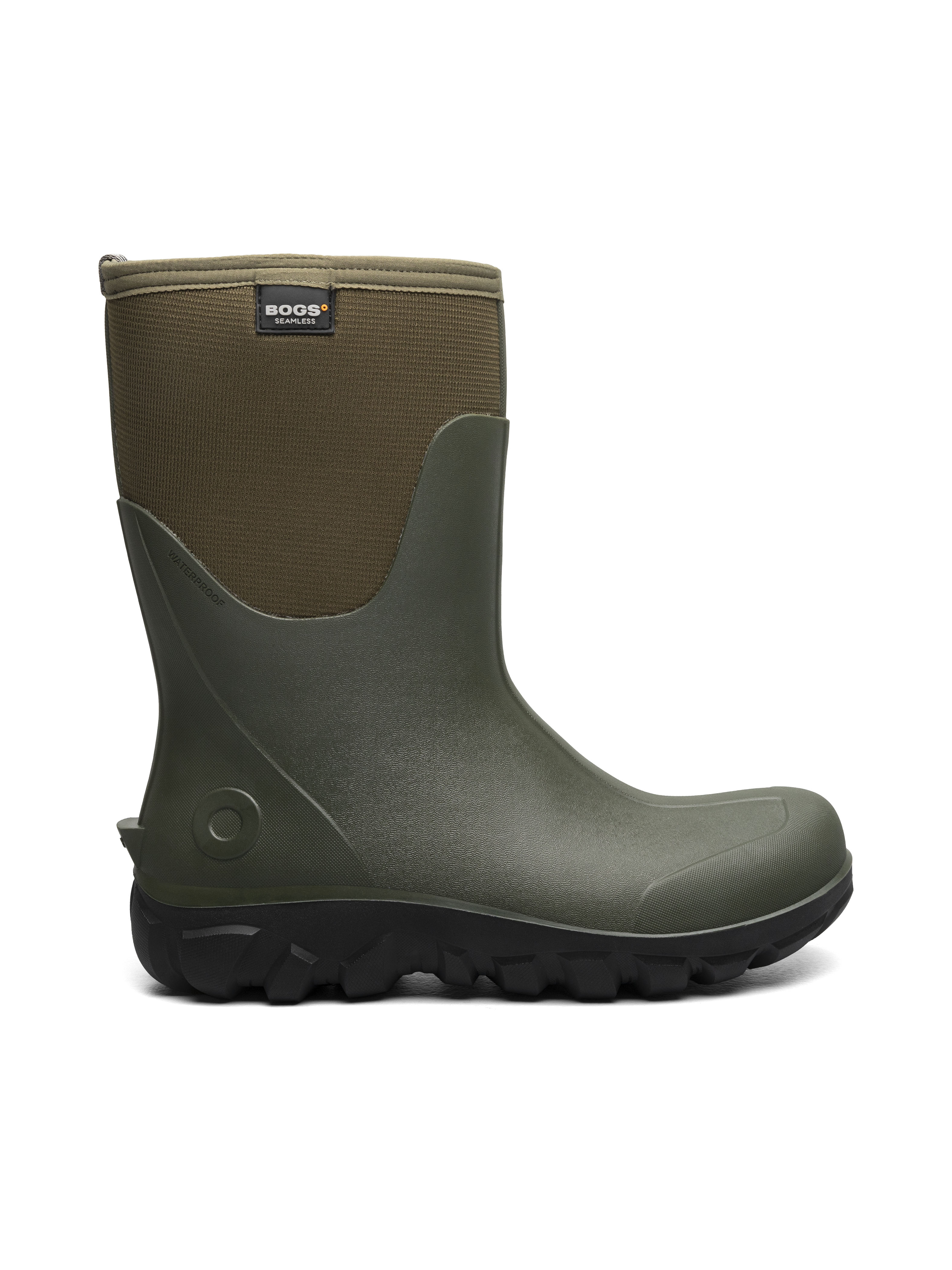 CLASSIC SEAMLESS MID – BOGS Footwear UK & EU