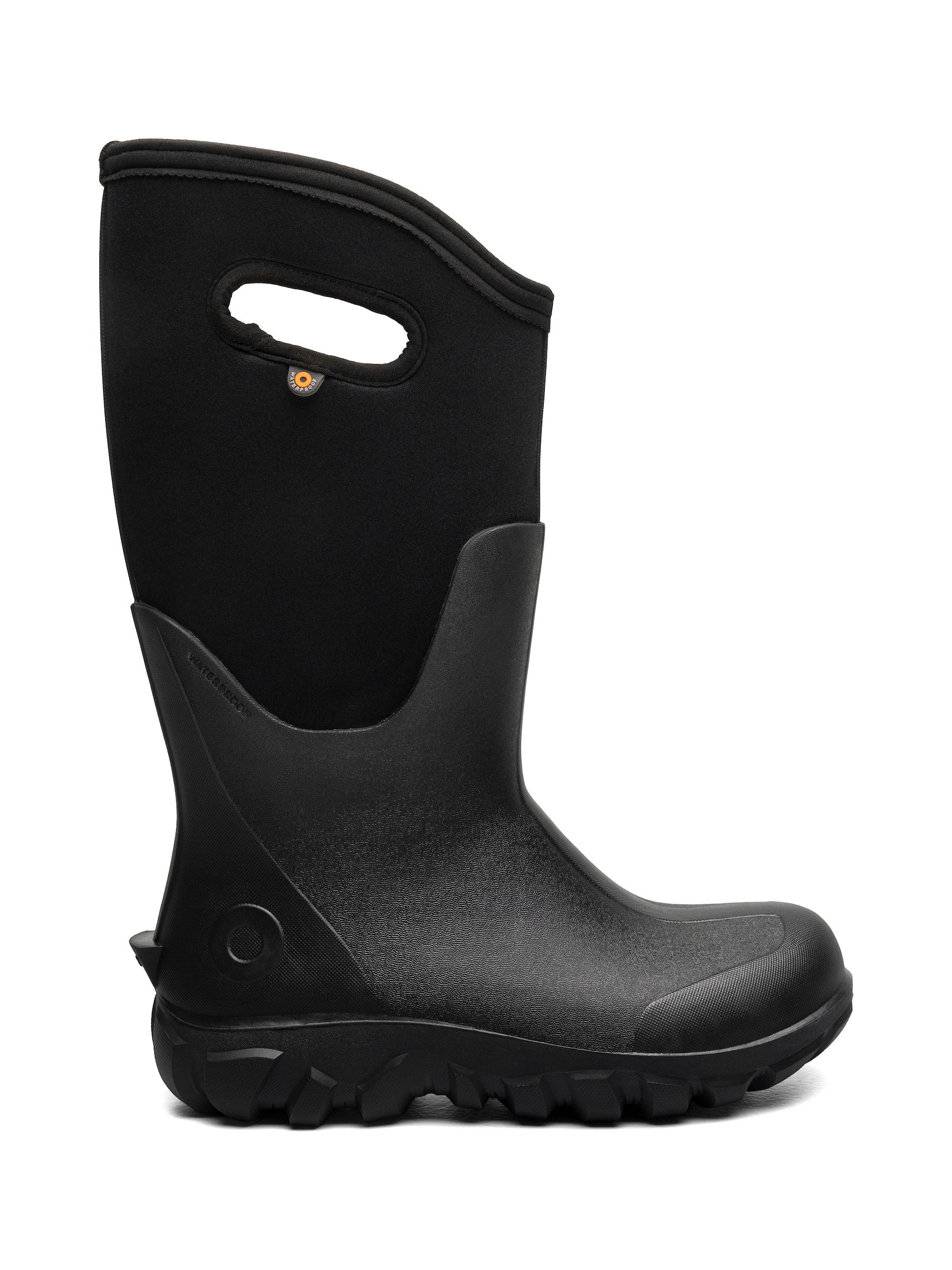CLASSIC SEAMLESS TALL – BOGS Footwear UK & EU
